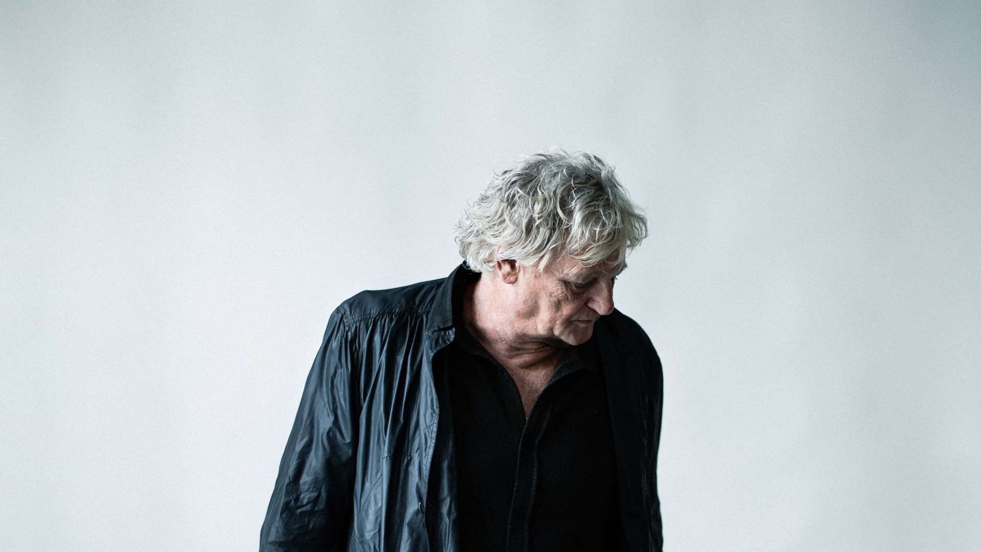 RODOLPHE BURGER (FR) | Strasbourg music week