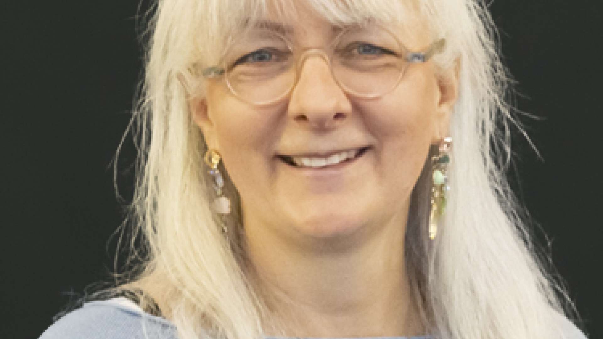 Carole BLOND-HANTEN (Lux) | Strasbourg music week